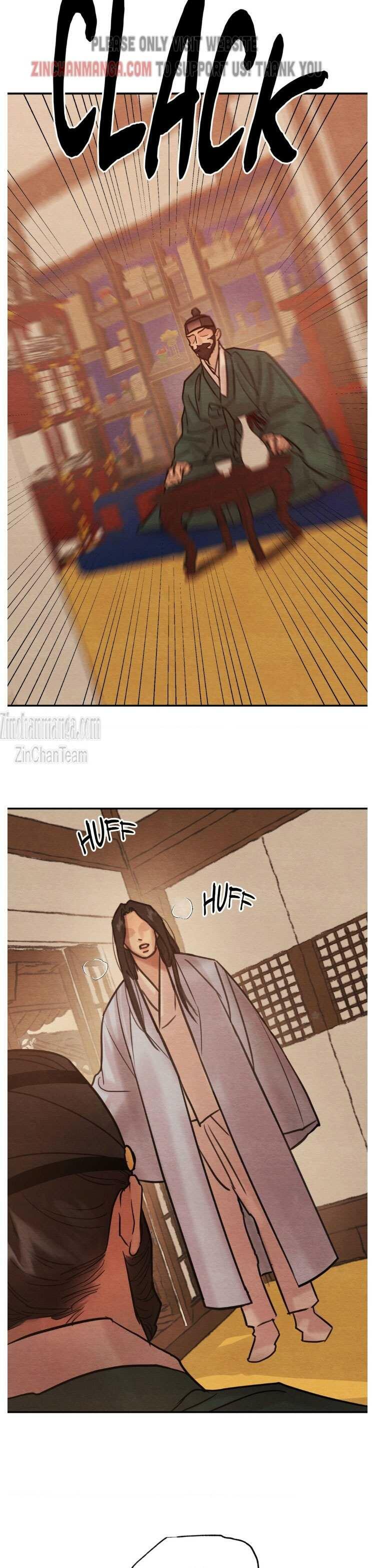 Read Painter of The Night Chapter 128 Online